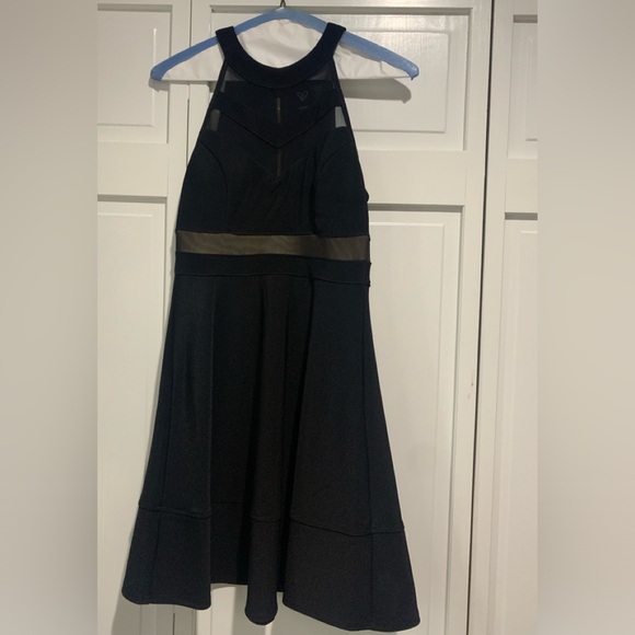 Windsor | Dresses | Windsor Black Dress | Poshmark